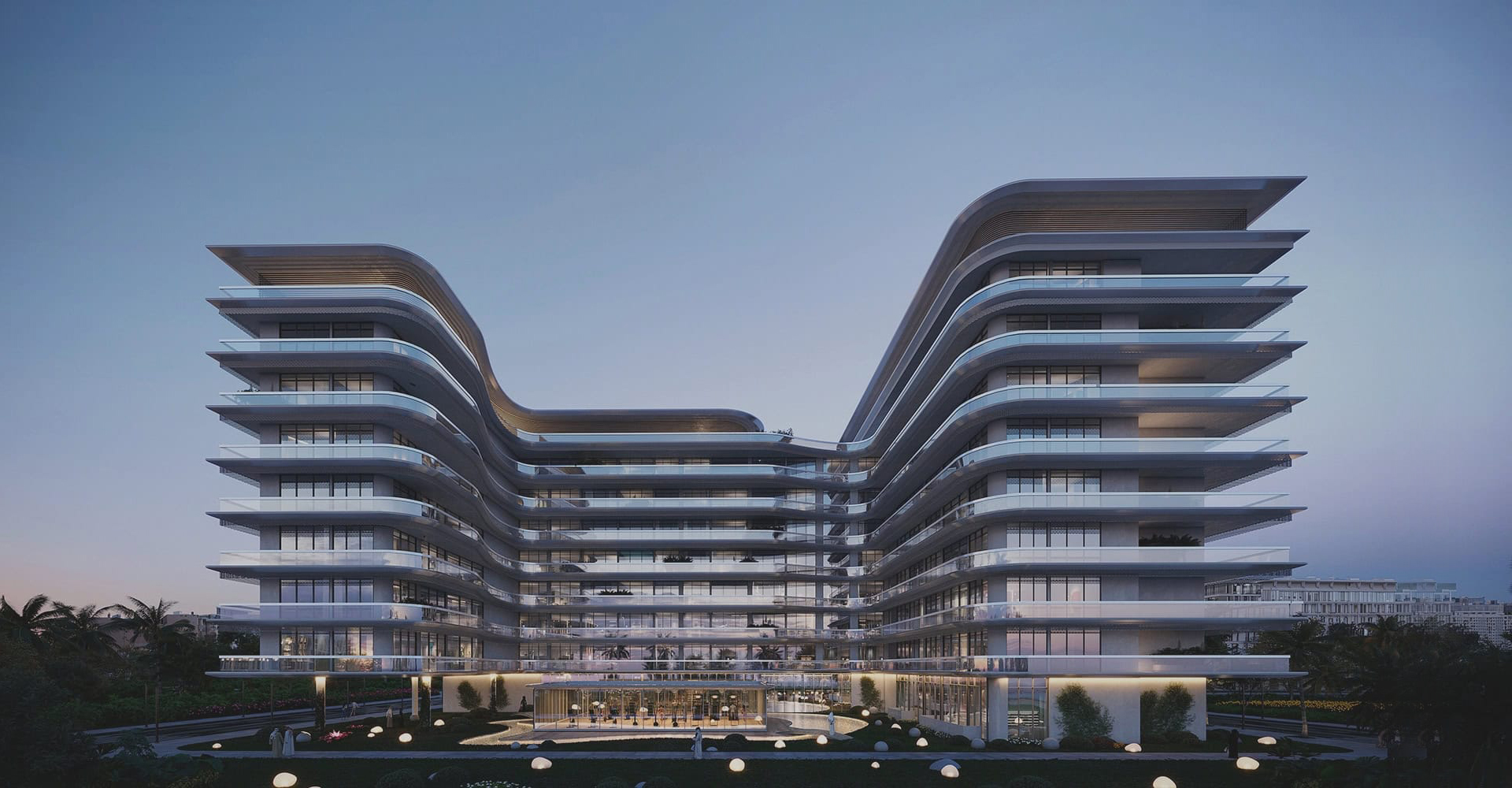 Bond Enclave Arjan Dubai | 1-3 BHK Luxury Apartments from AED 1.17M